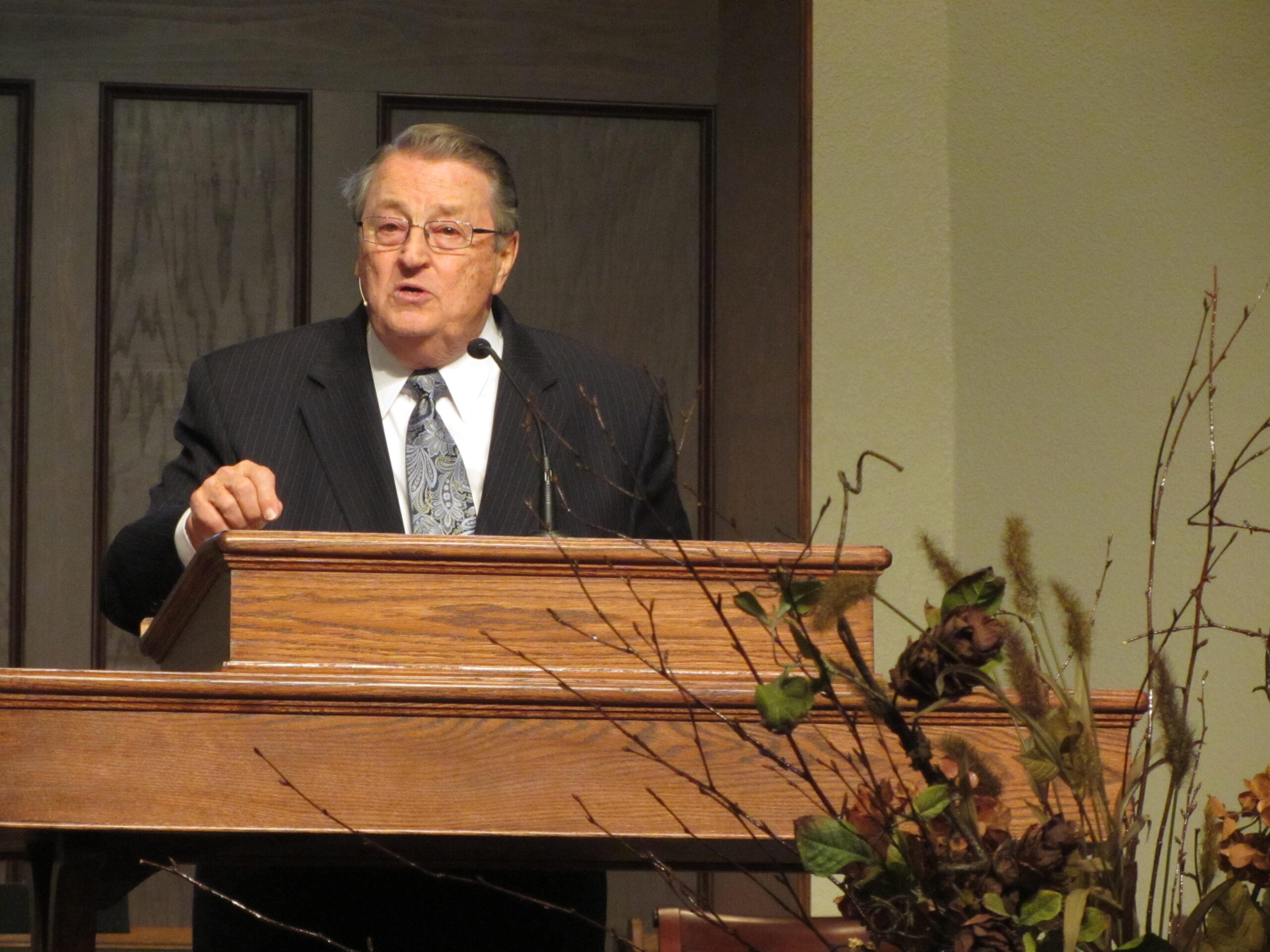 References | Greg Rice Sings