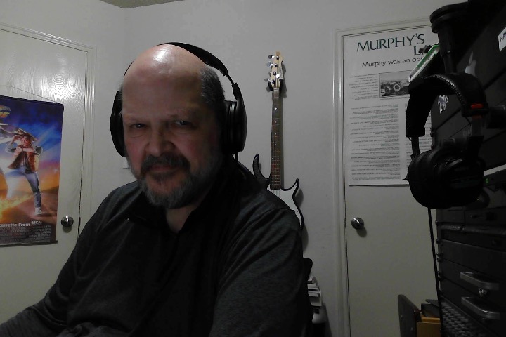 Start Here | Greg Rice Sings